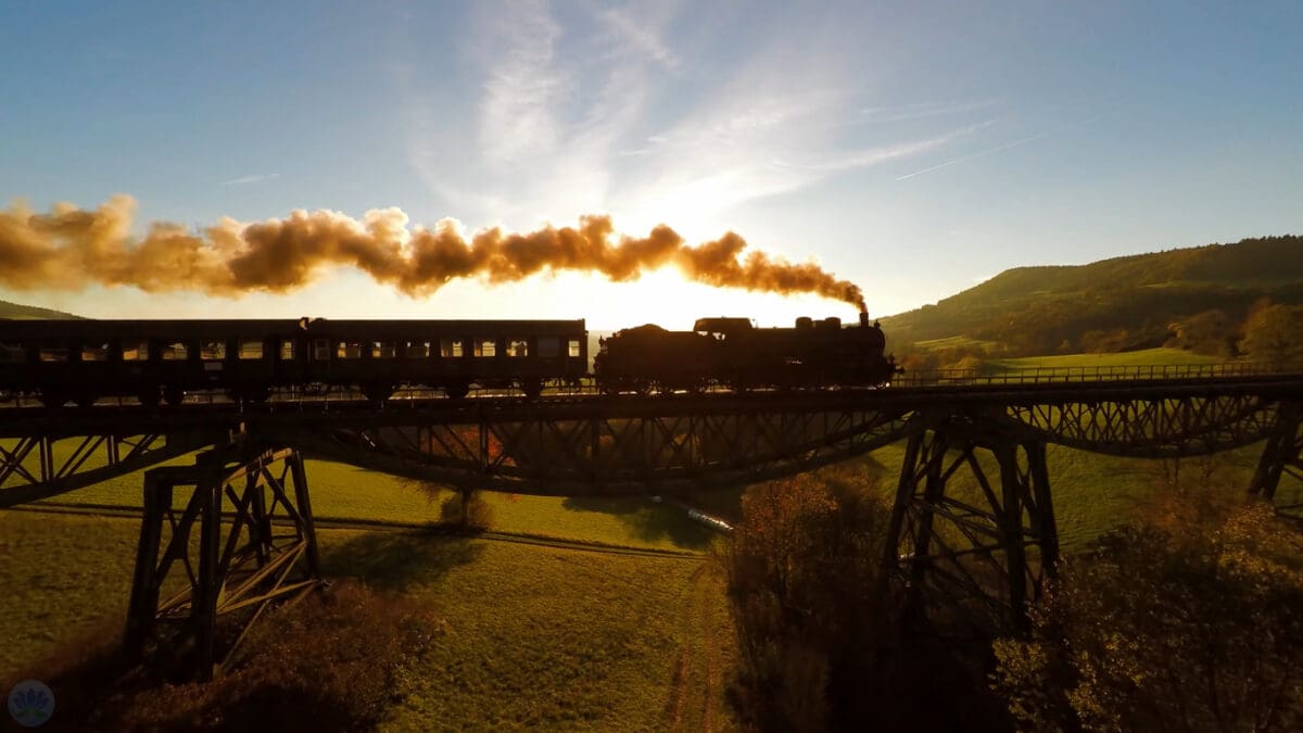 New Steam Days coming earlier than announced! | Steam Days Magazine